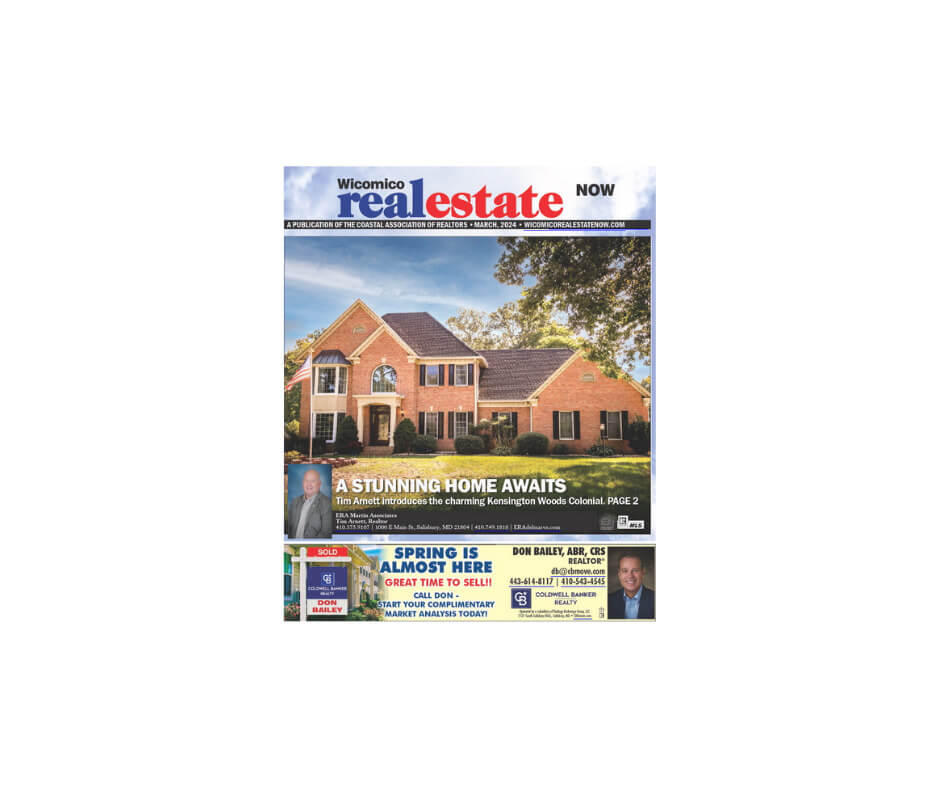 Member Services - Coastal Association of REALTORS®