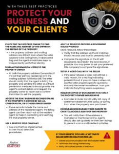 Member Services - Coastal Association of REALTORS®